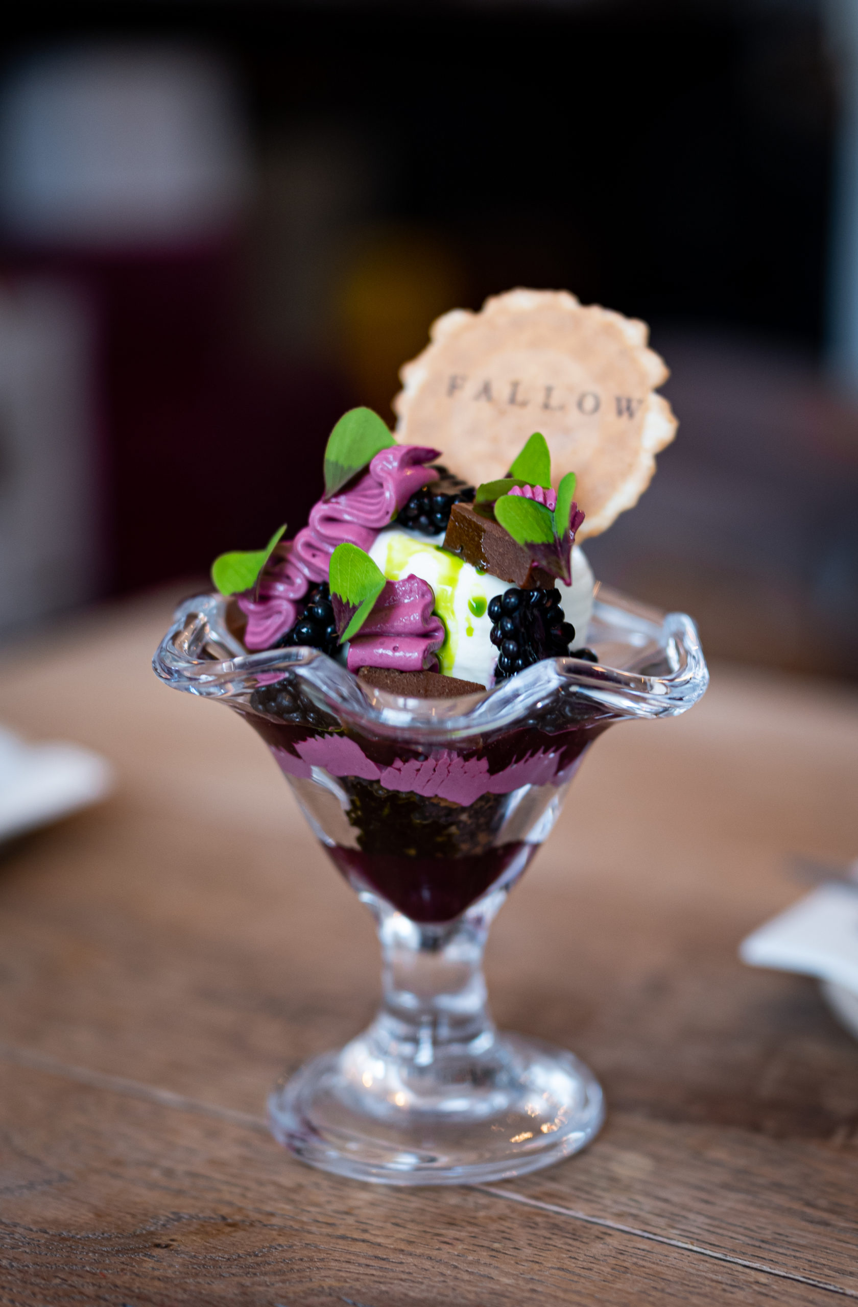 Fallow Finds Permanent Home in St James’s Market - The Chefs' Forum
