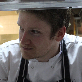 Chef of the Week: Gareth Daw, Head Chef at The Church Inn in St Mellons ...