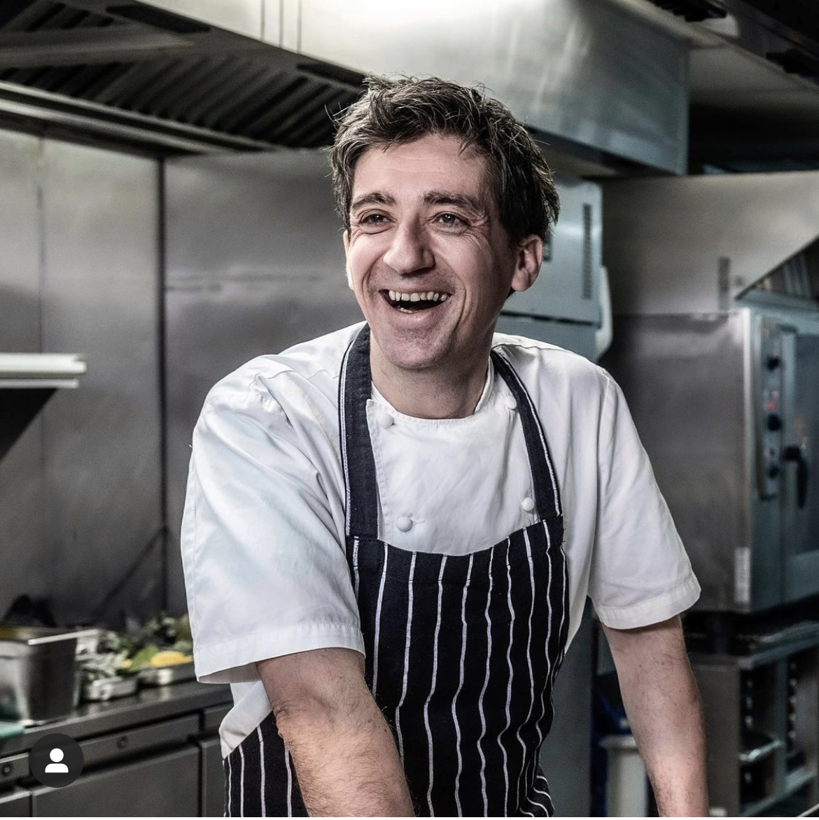 Country Creatures to Launch Guest Chef Series - The Chefs' Forum