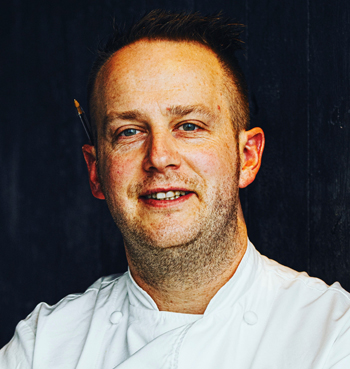 Chef of the Week: Mike Jennings, Chef Consultant at The Hospitality Hut ...