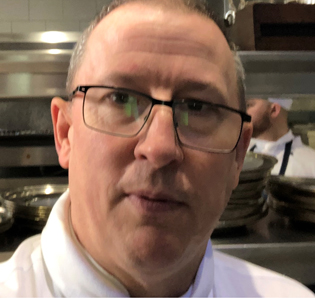 Chef of the Week - Stephen Carter, Head Chef at Boodles, London - The ...