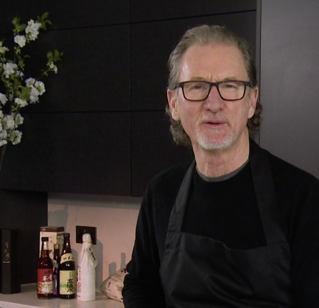 Paul Rankin | Chefs' Wanted!