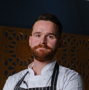 The Chefs' Forum | Connor Godfrey | Chef Organisation UK