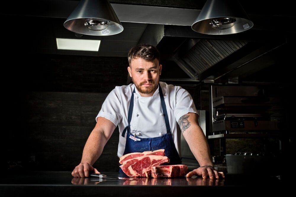 Chef Competition | Chef Events UK