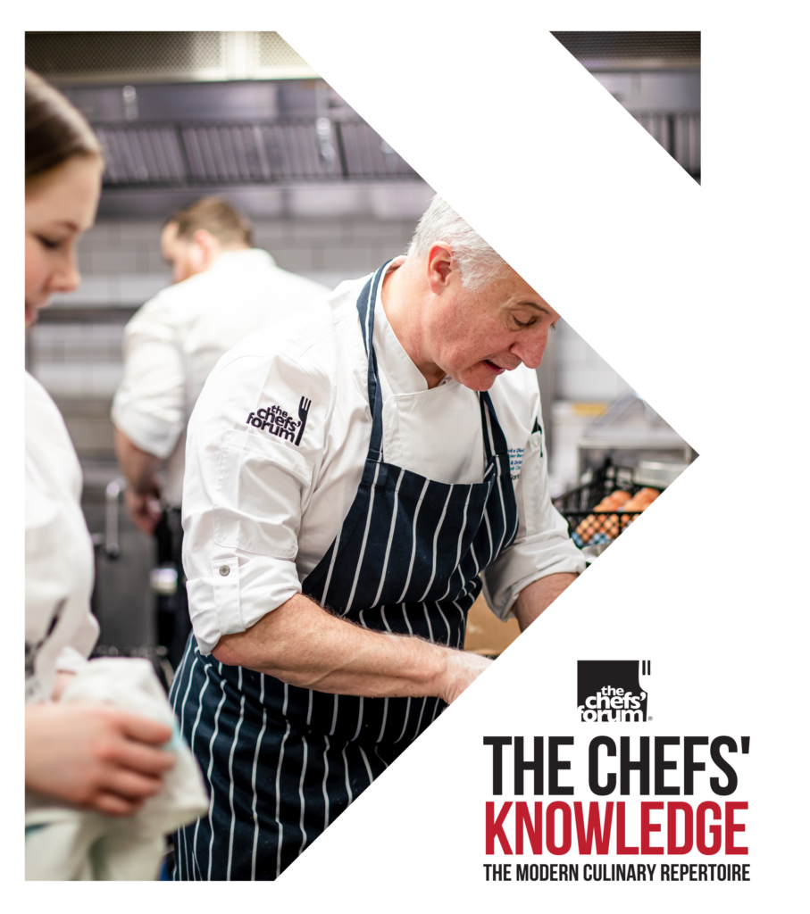 All You Need to Know to be a Brilliant Chef - The Chefs' Forum