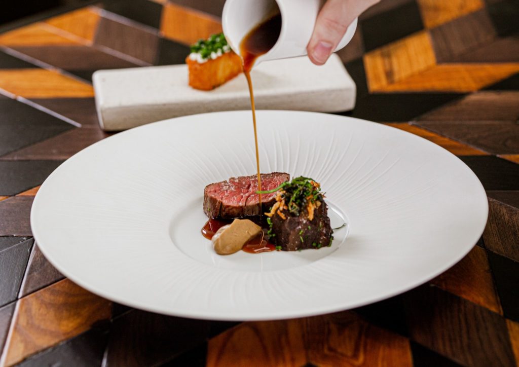 Chef News & Events | The Chefs' Forum UK