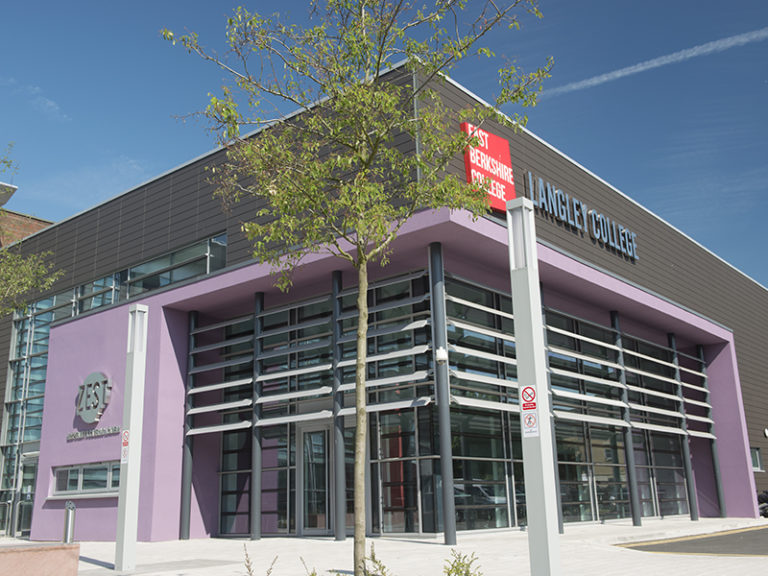 Langley College - The Chefs' Forum