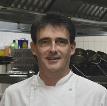Chef of the Week: Stephane Delourme - Group Head Chef at Stein's ...