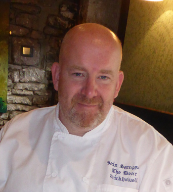 Chef News & Events | The Chefs' Forum UK