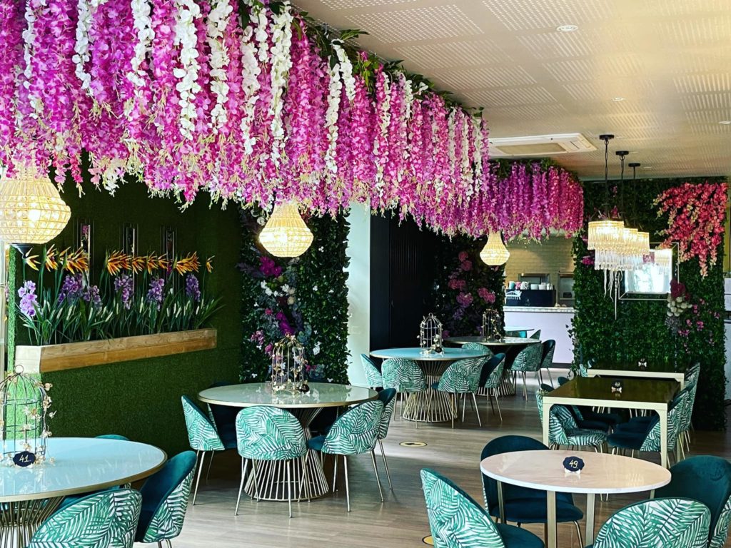 Chef of the Week - Andrew Minto, Head Chef at Gin & Bake in Cardiff ...