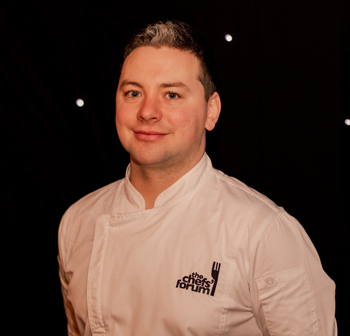 Chef of the Week - Andrew Minto, Head Chef at Gin & Bake in Cardiff ...