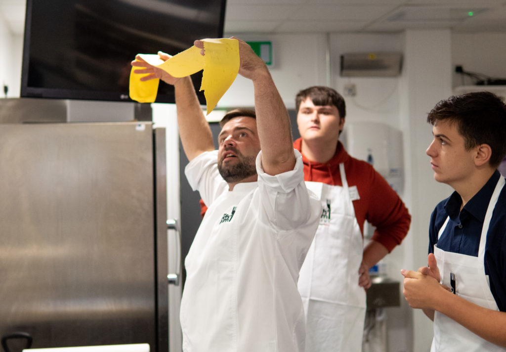 Chef News & Events | The Chefs' Forum UK