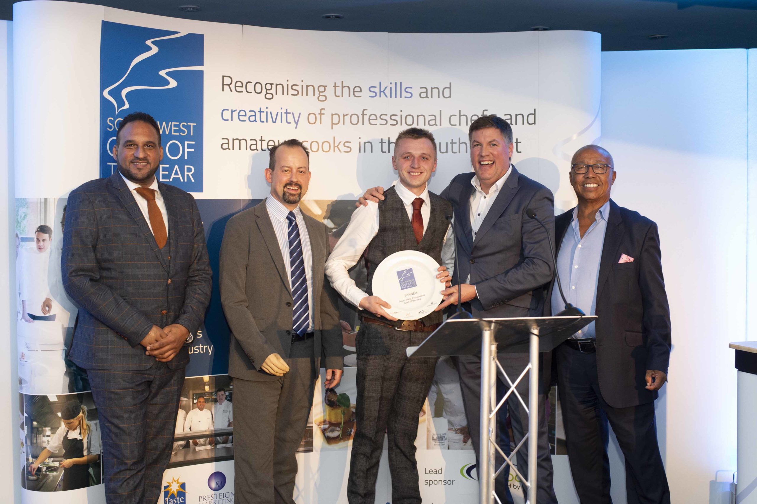 Prestigious Chef Competition Recognises Top South West Talent - The ...