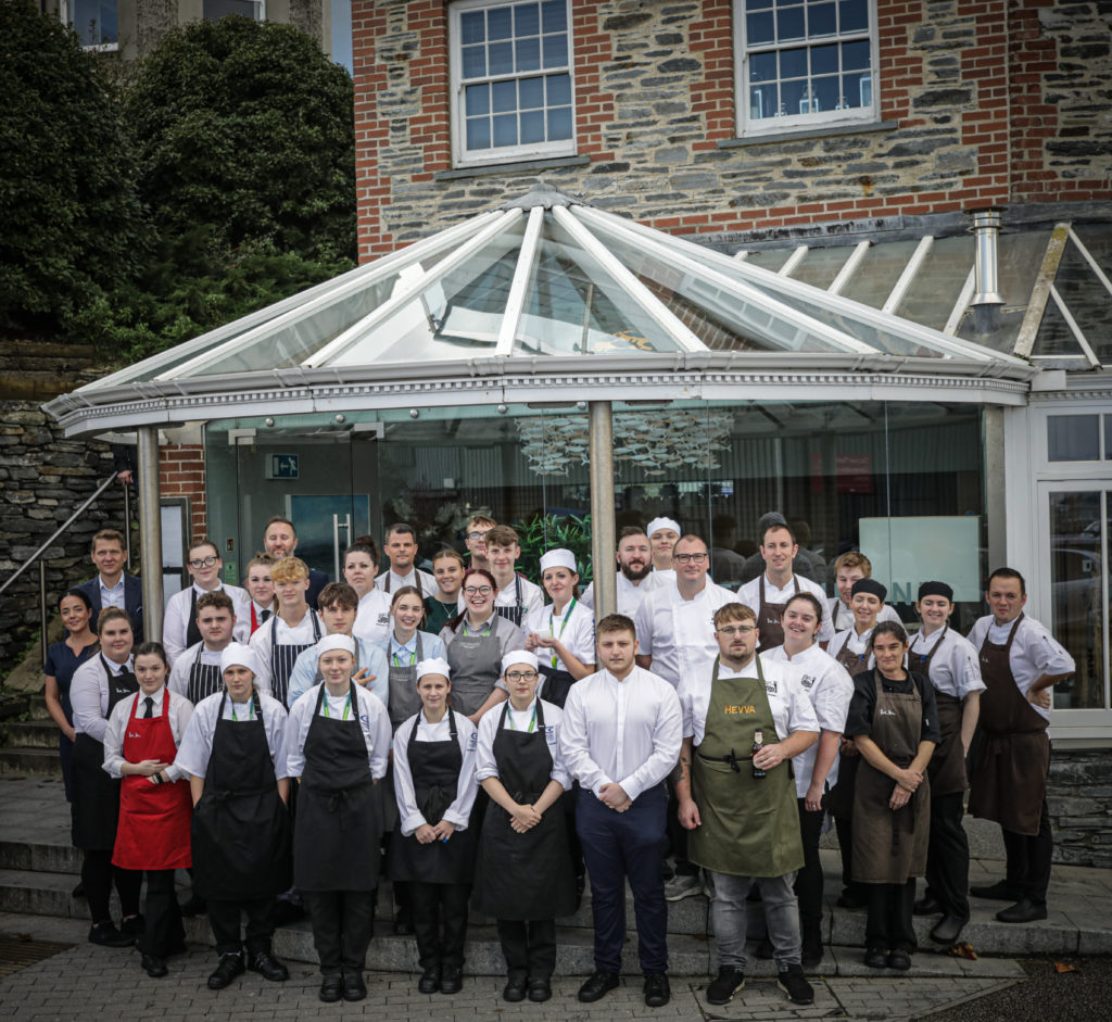 Chef News & Events | The Chefs' Forum UK