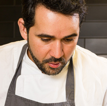 Chef of the Week: Marcilio da Silva, Head Chef at BaxterStorey in ...
