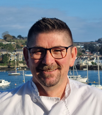 Chef of the Week: Nick Hodges, Executive Chef at The Greenbank Hotel in ...