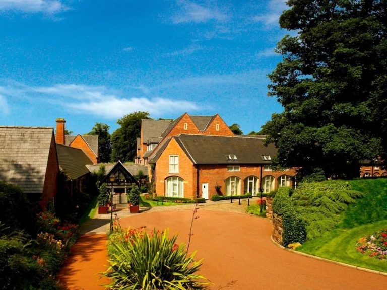 Chef of the Week: Joe Liptrot, Executive Chef at Delta Hotels by ...