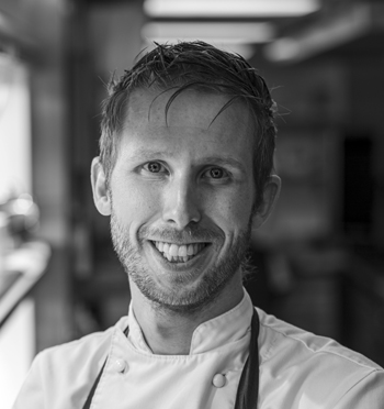Chef of the Week: Chris Emery, Executive Chef at Orelle in Birmingham ...