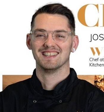 Chef of the Week - Josh Singleton, Head Chef at Embankment Kitchen in ...