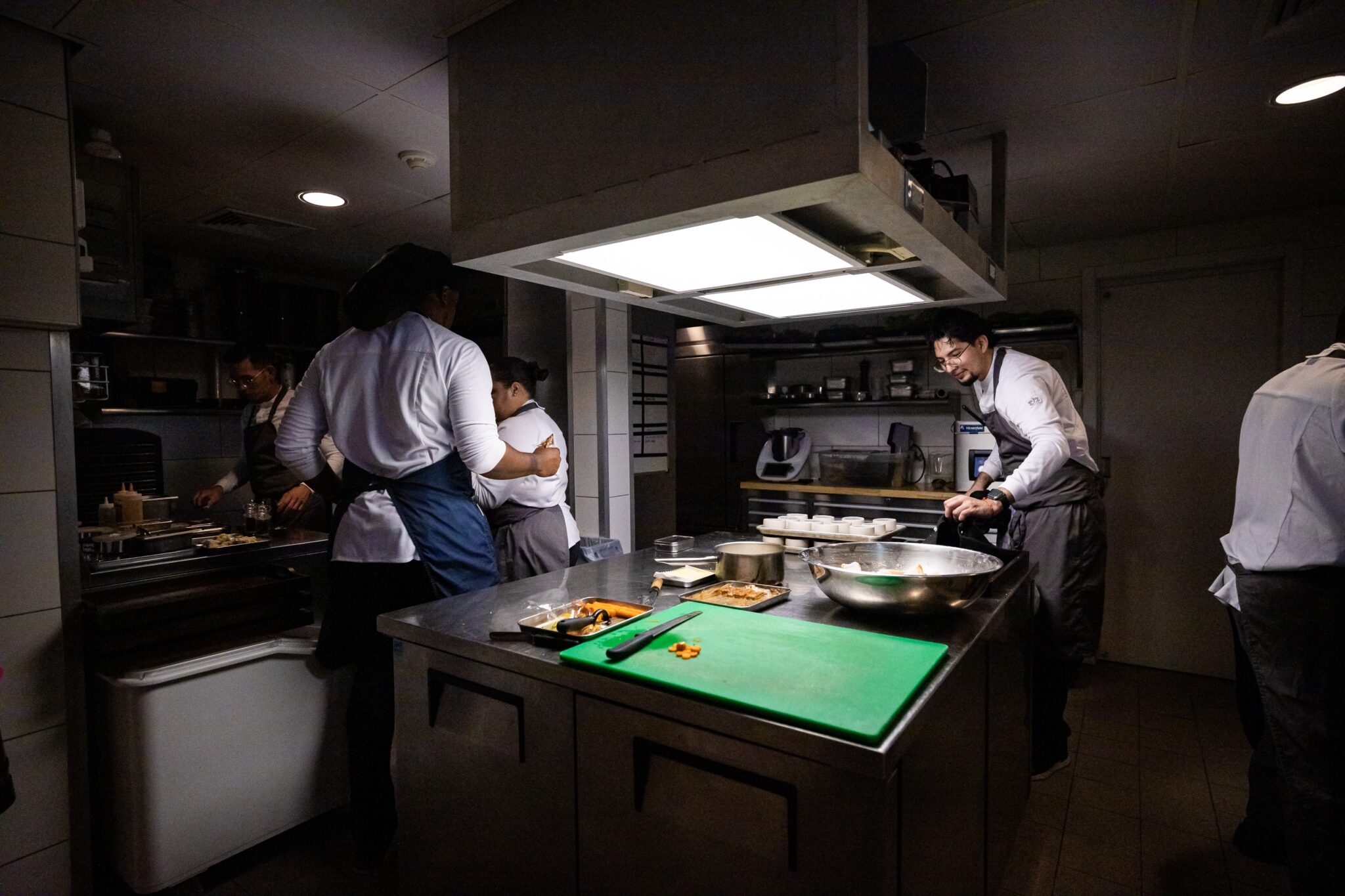 Chef of the Week - Jason Howard, Culinary Consultant in London - The ...