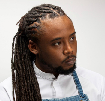 Chef of the Week - Jason Howard, Culinary Consultant in London - The ...