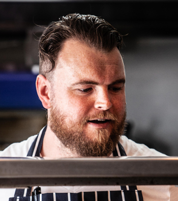 Chef of the Week: Mark O’Brien, Head Chef at Samphire in Whitstable ...