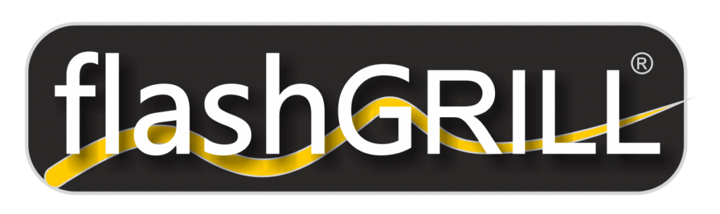 From Harrods to The Headland Hotel - The FlashGRILL is Hot Stuff! - The ...