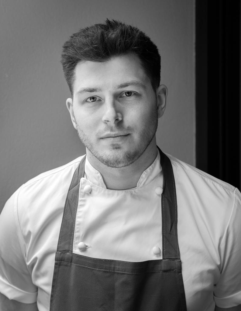 Ormond Goes from Bath College to Mayfair - The Chefs' Forum