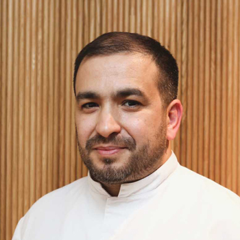 Chef of the Week: Sofiane Kaced, Executive Chef at Bankside Hotel, London - The Chefs' Forum