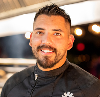 Chef of the Week: Jorge Echeverry, Head Chef at Chotto Matte Miami ...