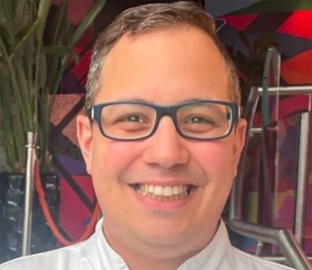 Chef of the Week: Bobby Singer, Executive Pastry Chef at Duck & Waffle ...