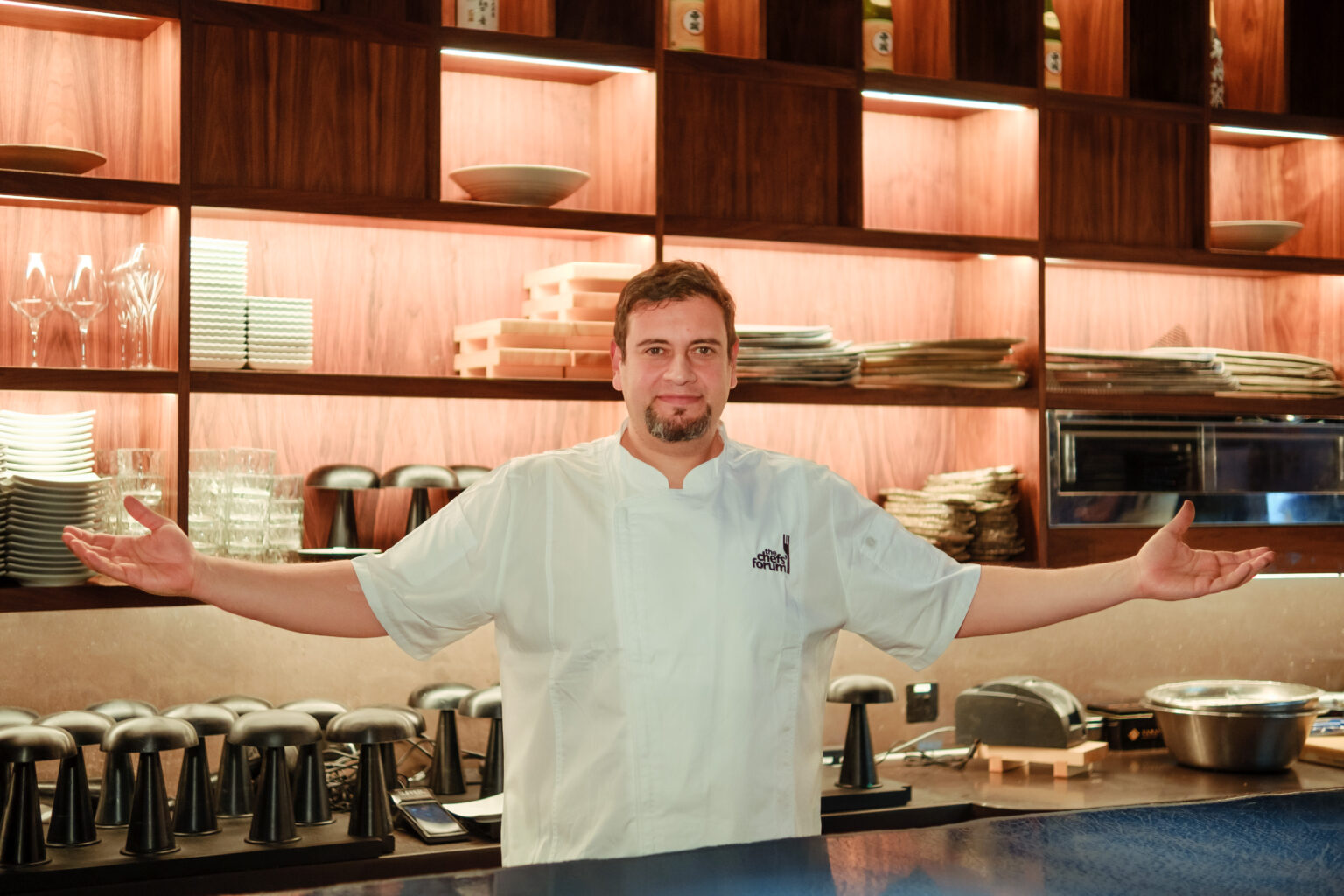 The Chefs’ Forum Expands Employer Showcases with Chotto Matte Soho ...