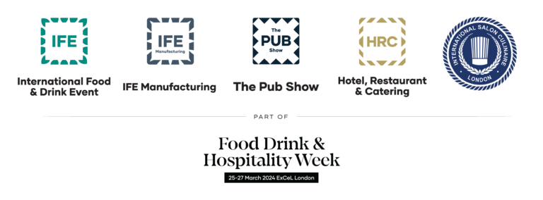 Food, Drink & Hospitality Week Launches to Celebrate Industry ...
