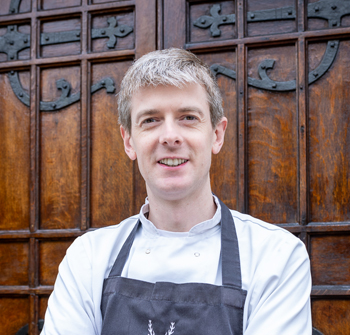 Chef of the Week: Matt Buscombe, Head Chef at Berwick Lodge in Bristol ...