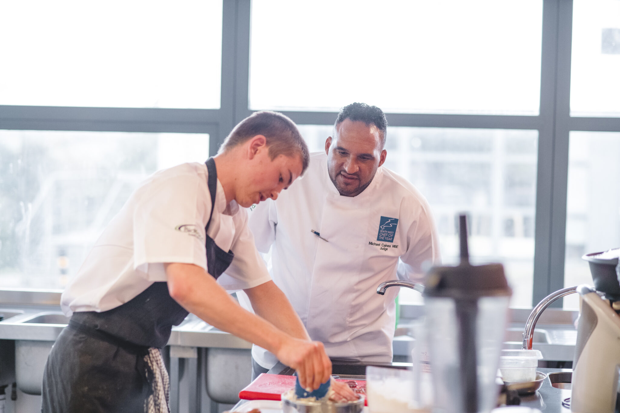 Prestigious Regional Chef Contest Launches with 20th Anniversary ...