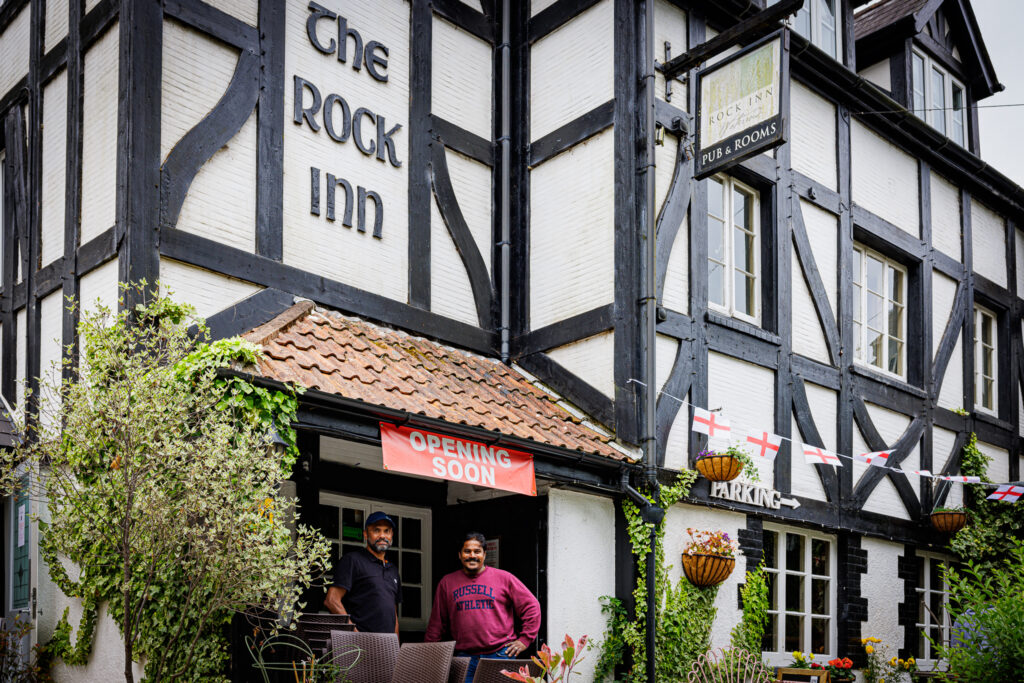 3 For Three - The Chefs' Forum