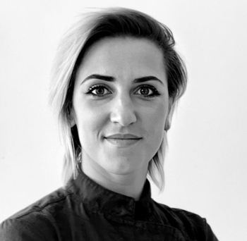 Chef of the Week: Miranda Reci, Freelance Pastry Chef in London - The ...