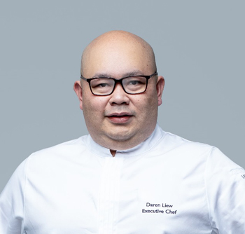 Chef of the Week: Daren Liew, Chef Patron at Nanyang Blossom in ...
