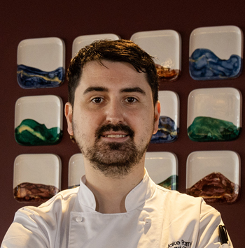 Chef of the Week: Jake Parry, Executive Chef at The Halyard Liverpool ...