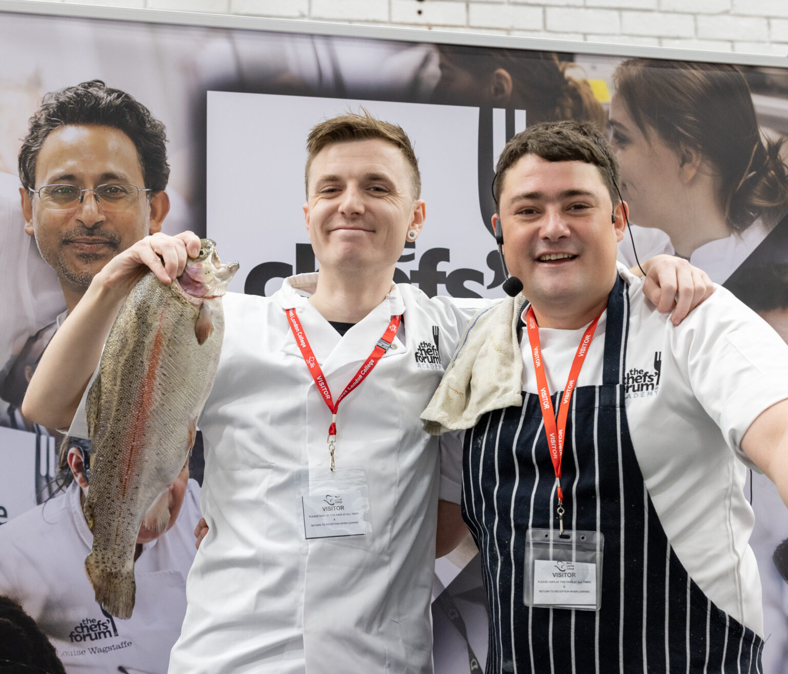 Hospitality Industry Taster Day Inspires 200 West London Students - The ...