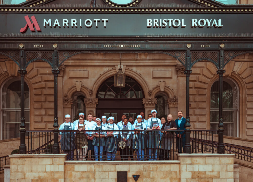 Bristol Shines Once Again as a Top Culinary Destination - The Chefs' Forum