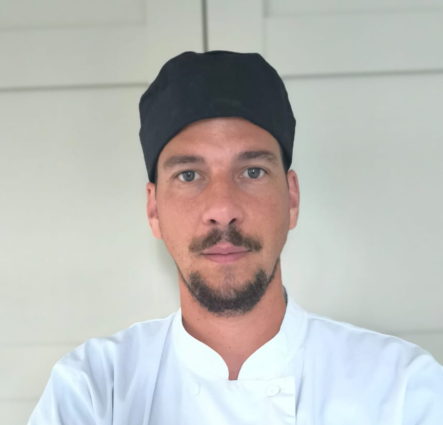Chef of the Week: Christoffer Dopico Alles, Head Chef at University Southampton Hospital - The ...